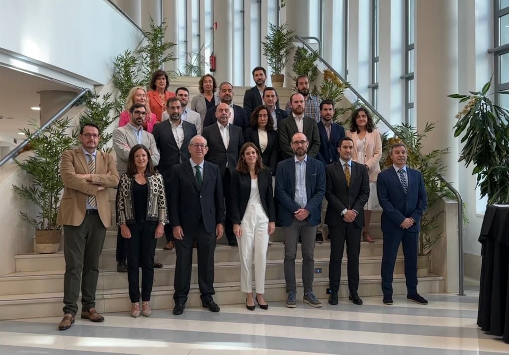 Basquevolt, present in the second edition of the Green Cities Forum 2023