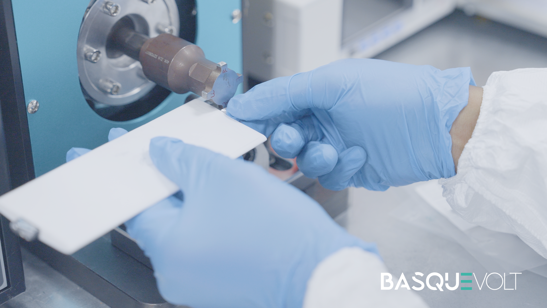 BASQUEVOLT and EGIBIDE launch a training course in battery ...