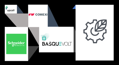 Schneider, Basquevolt and COMEXI join forces to strengthen European ...